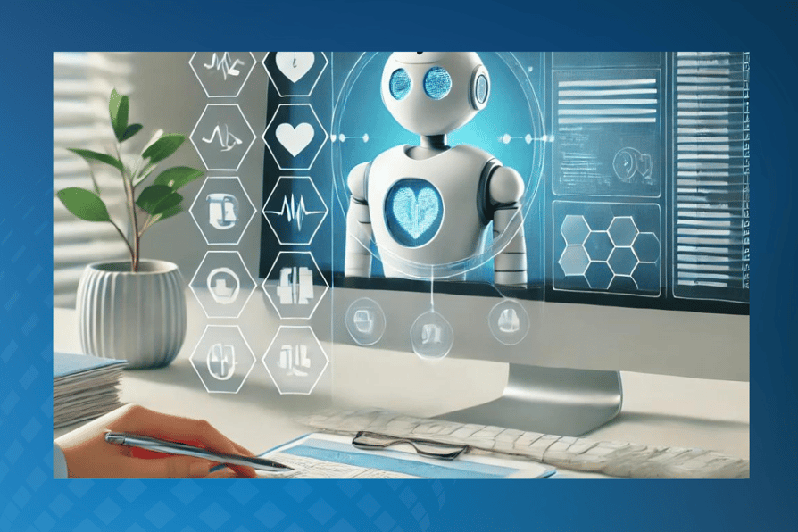 Key Considerations For Implementing Ai In Healthcare Documentation